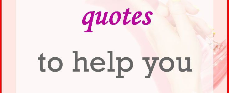 12 motivational quotes to help you succeed in 2020 • Cori Paris